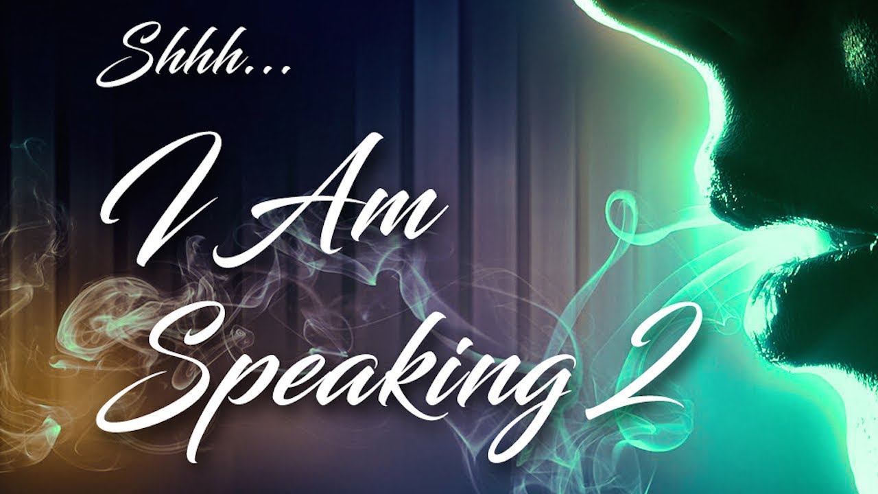 Talking Vocal Samples - Shhh I Am Speaking 2 by SOR and Resonance Sound ...