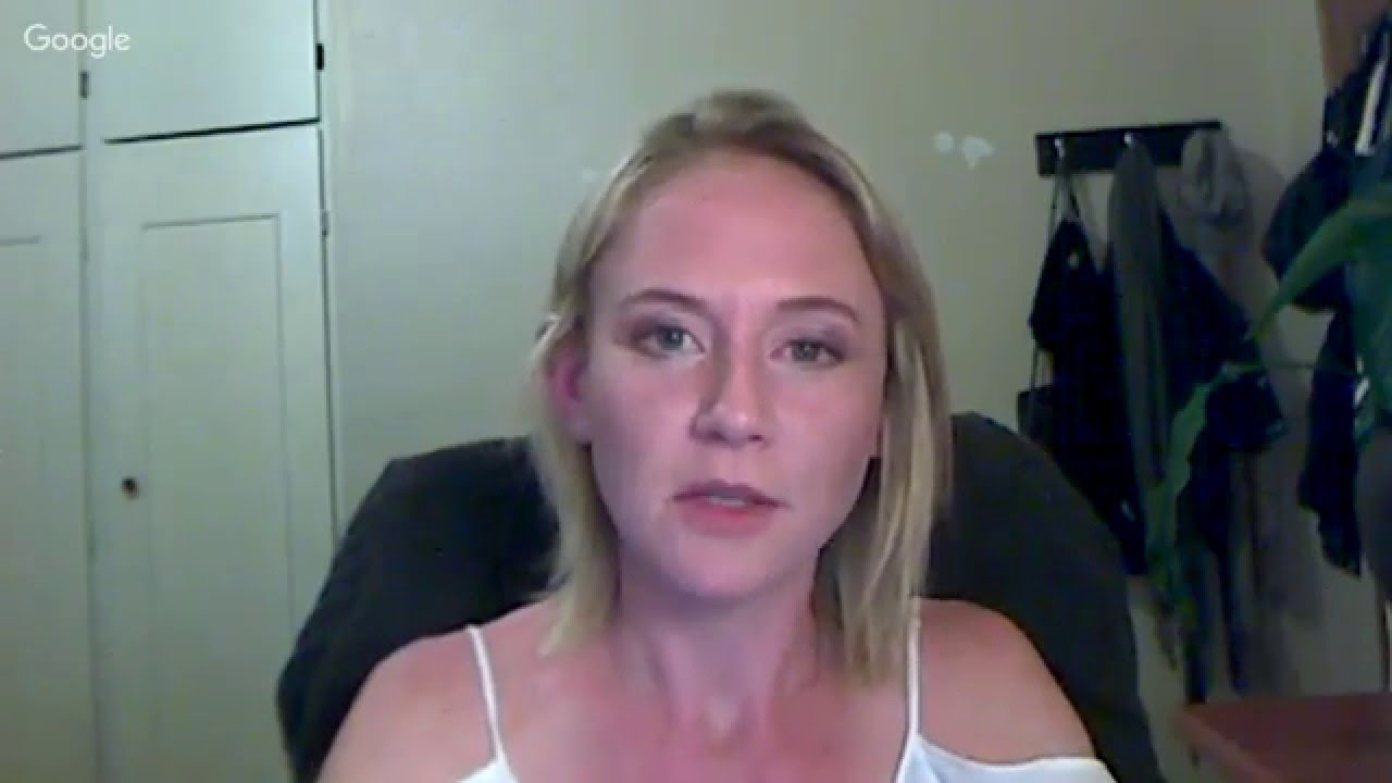 A Chat with Sunette Spies: The Interdimensional Portal from Eqafe - YouTube