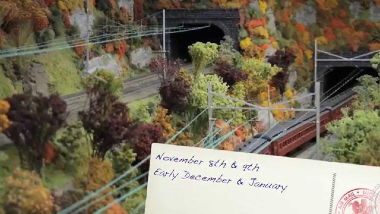 Cherry Valley Railroad | O Gauge Railroading On Line Forum