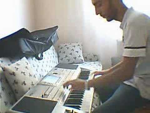 korg pa80 kirkpinar koma celikan