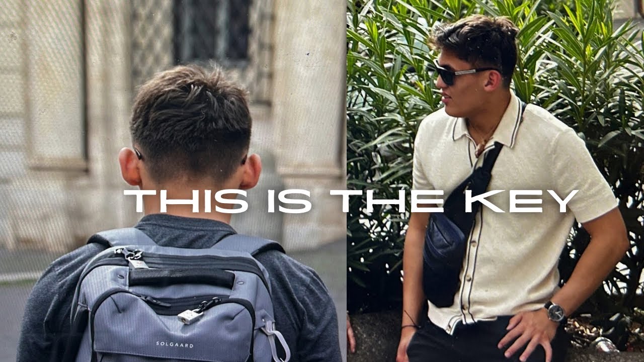 The Power of Body language - YouTube