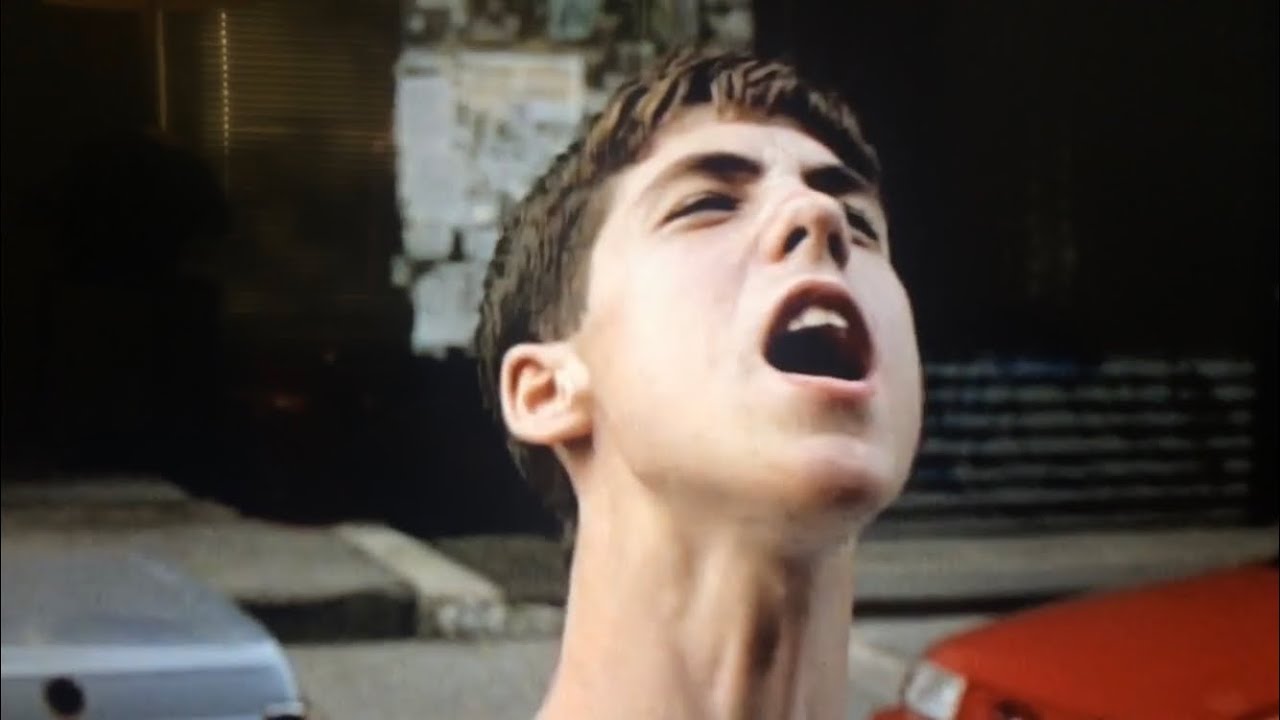 DARCAAAAY (“Darcy” Scene - Kids 1995 Leo Fitzpatrick) - YouTube