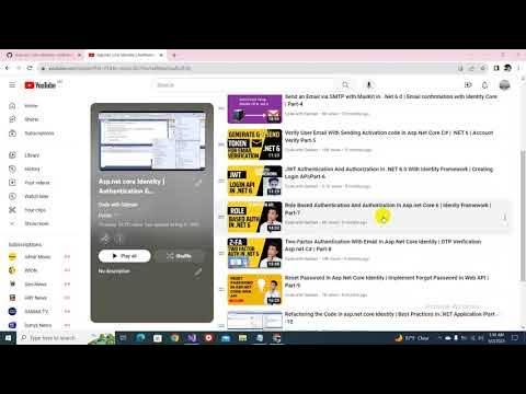 Mastering 2FA : Separating OTP Service from Login | A Step-by-Step Guide | Code Separation ...