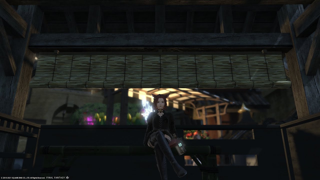 FF14 Daily and Random Stuff - YouTube