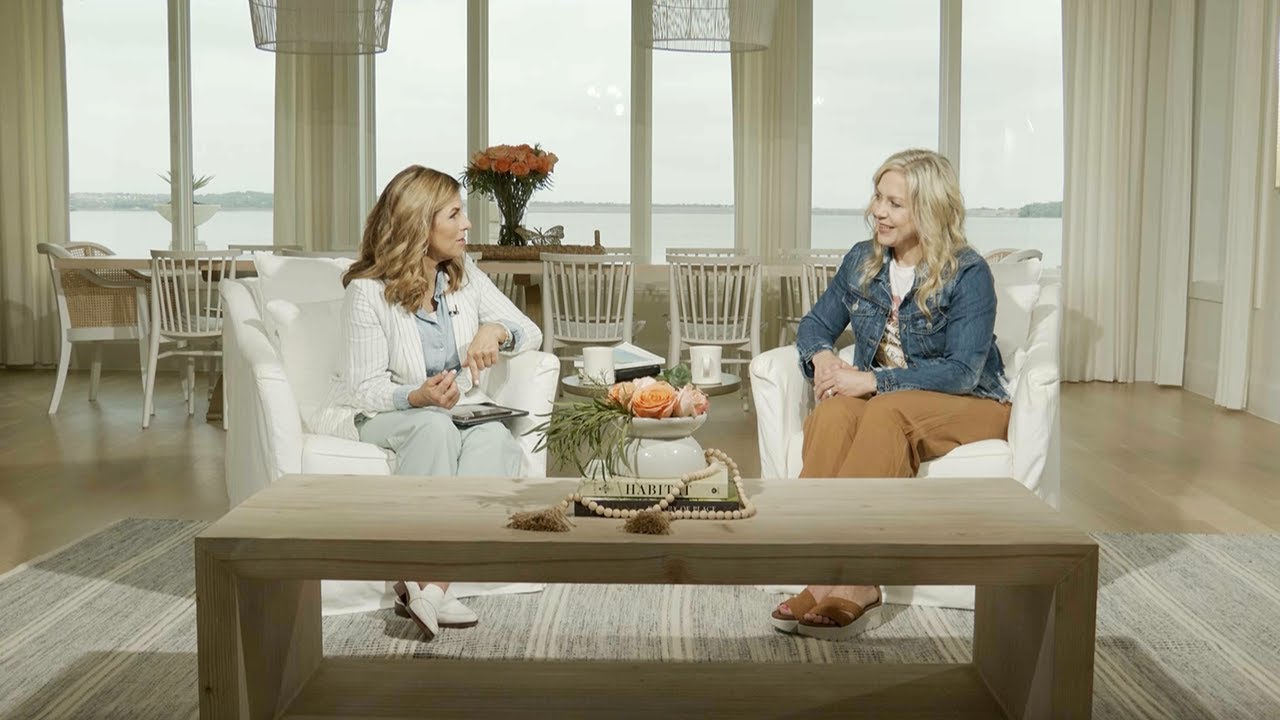 How to Mine the Gold in Others and Overcome Life’s Challenges | Heidi ...