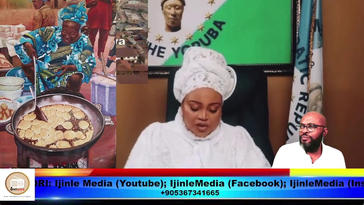 AGBAKO OKO ERU (11) (IBEERE NLA) (APA KEJI) (07/04/2025) - YouTube