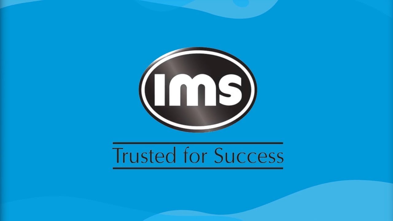 IMS case study - YouTube