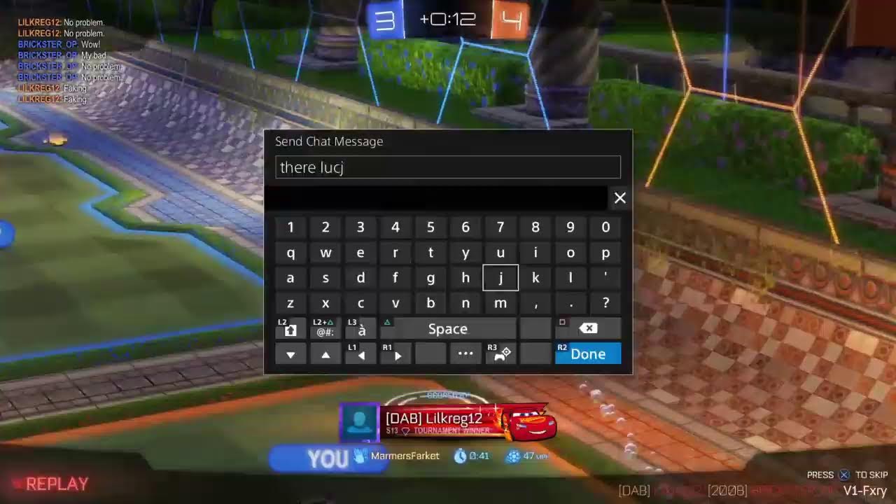 BEST OLD GEN FN PLAYER (LIVE/PS4) - YouTube