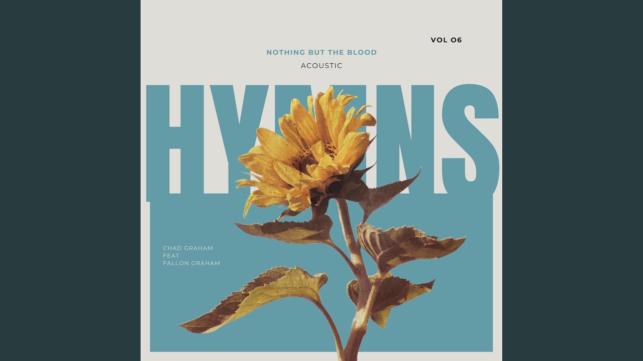 Great Is Thy Faithfulness (feat. Fallon Graham) - YouTube