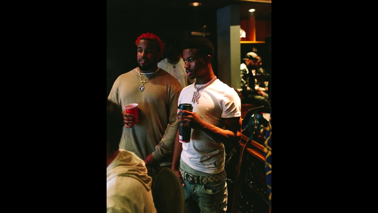 [FREE] Roddy Ricch x Lil Baby Type Beat "Two Seater" - Prod.MILO - YouTube