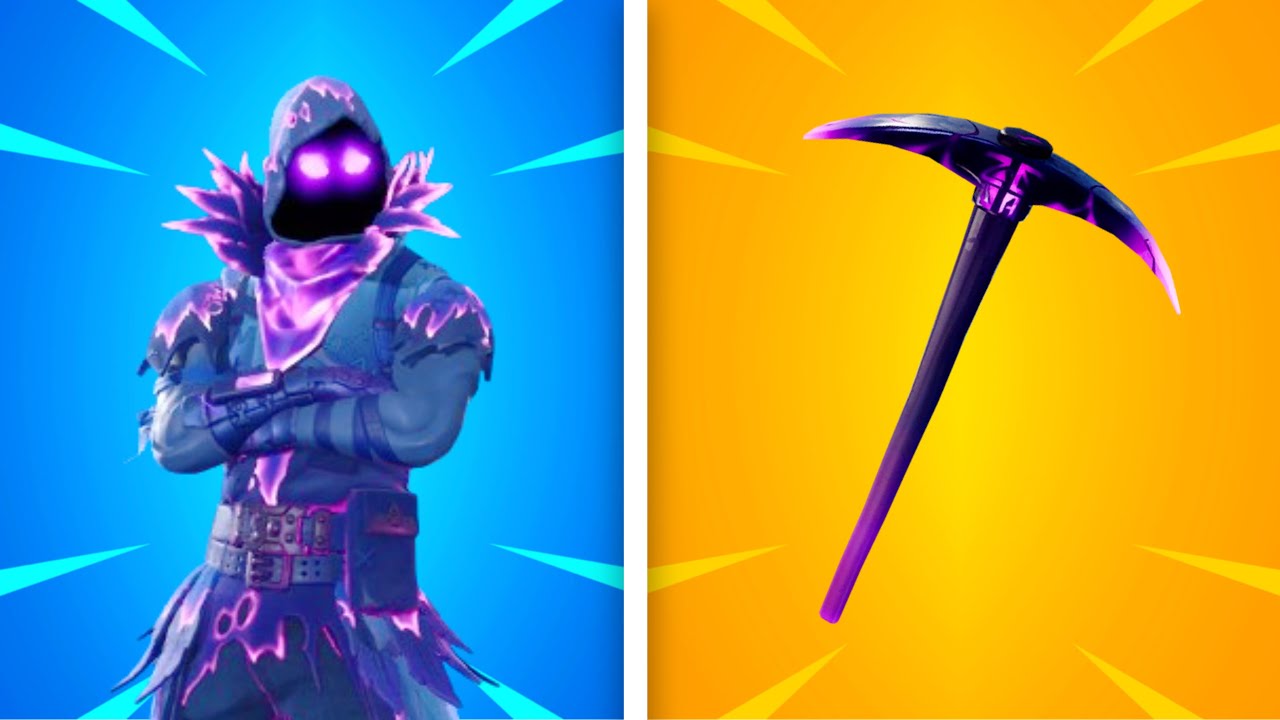 10 Most TRYHARD Storm Wild Raven Combos In Fortnite! - YouTube