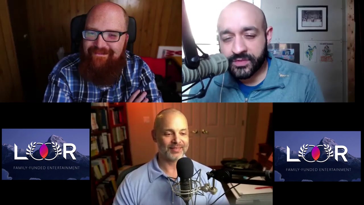 LOOR - What It's All About - Conversation with the Leadership - YouTube