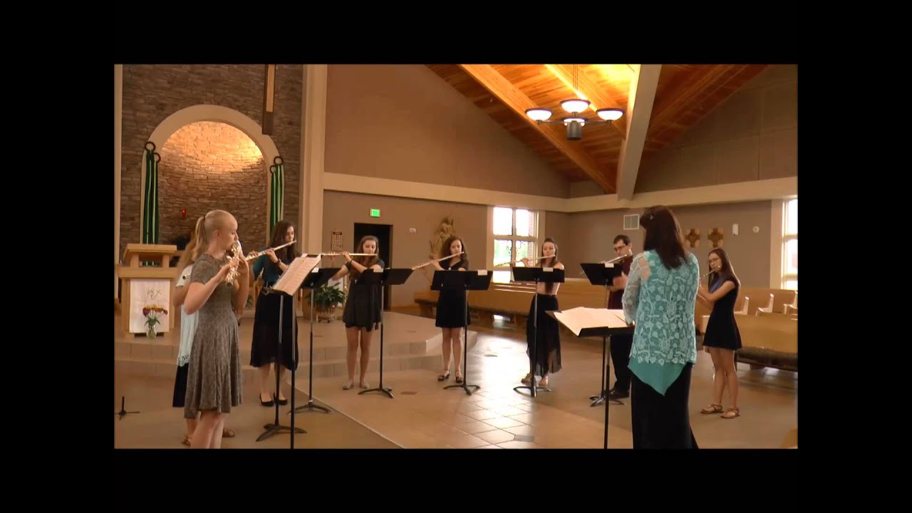 Bohemian Dance - YouTube