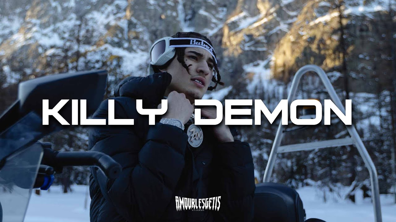 [FREE] RONDO SOSA X NKO DRILL TYPE BEAT "KILLY DEMON" | Drill ...