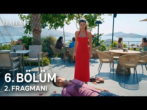 Daha 17 | 6. Bölüm 2.Fragmanı | Şok Ayrılık! 