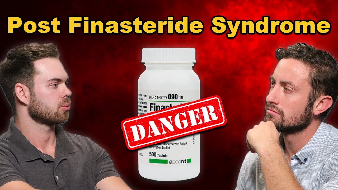 Post Finasteride Syndrome The Gillett Health Podcast YouTube post-finasteride-syndrome-the-gillett-health-podcast-youtube