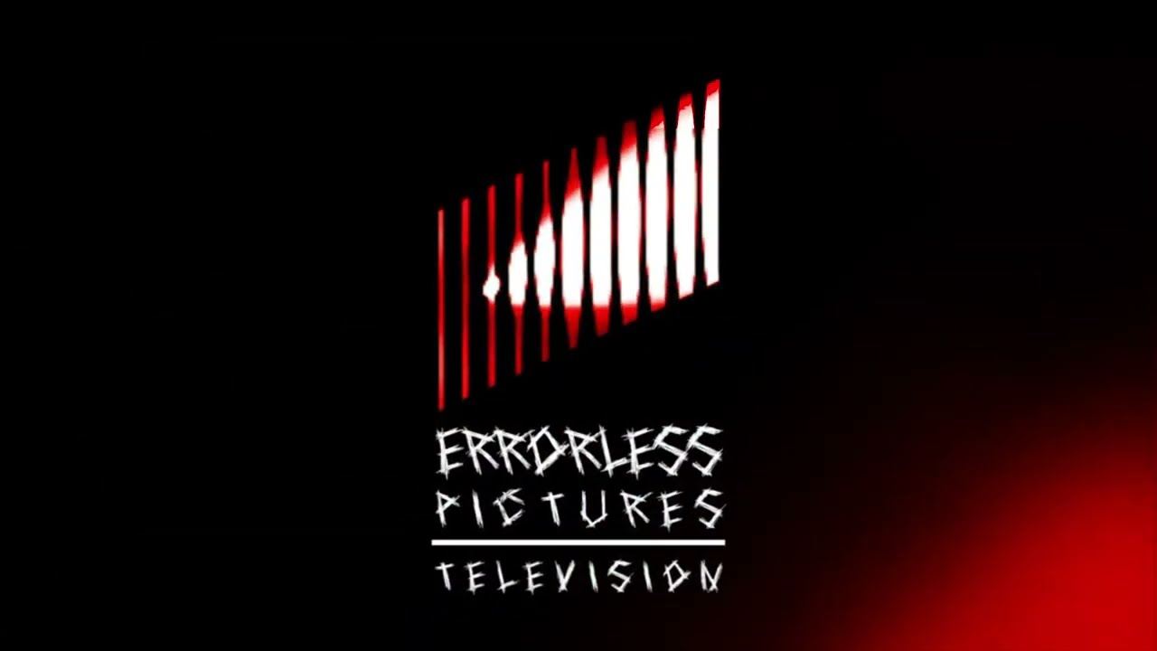 Errorless/Errorless Pictures Television 2014-present Logo Horror Remake ...
