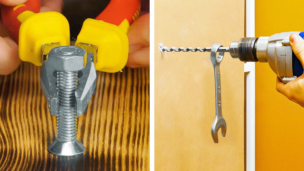 Avoid These Drill Mistakes: Try This Instead for Perfect Results Every ...