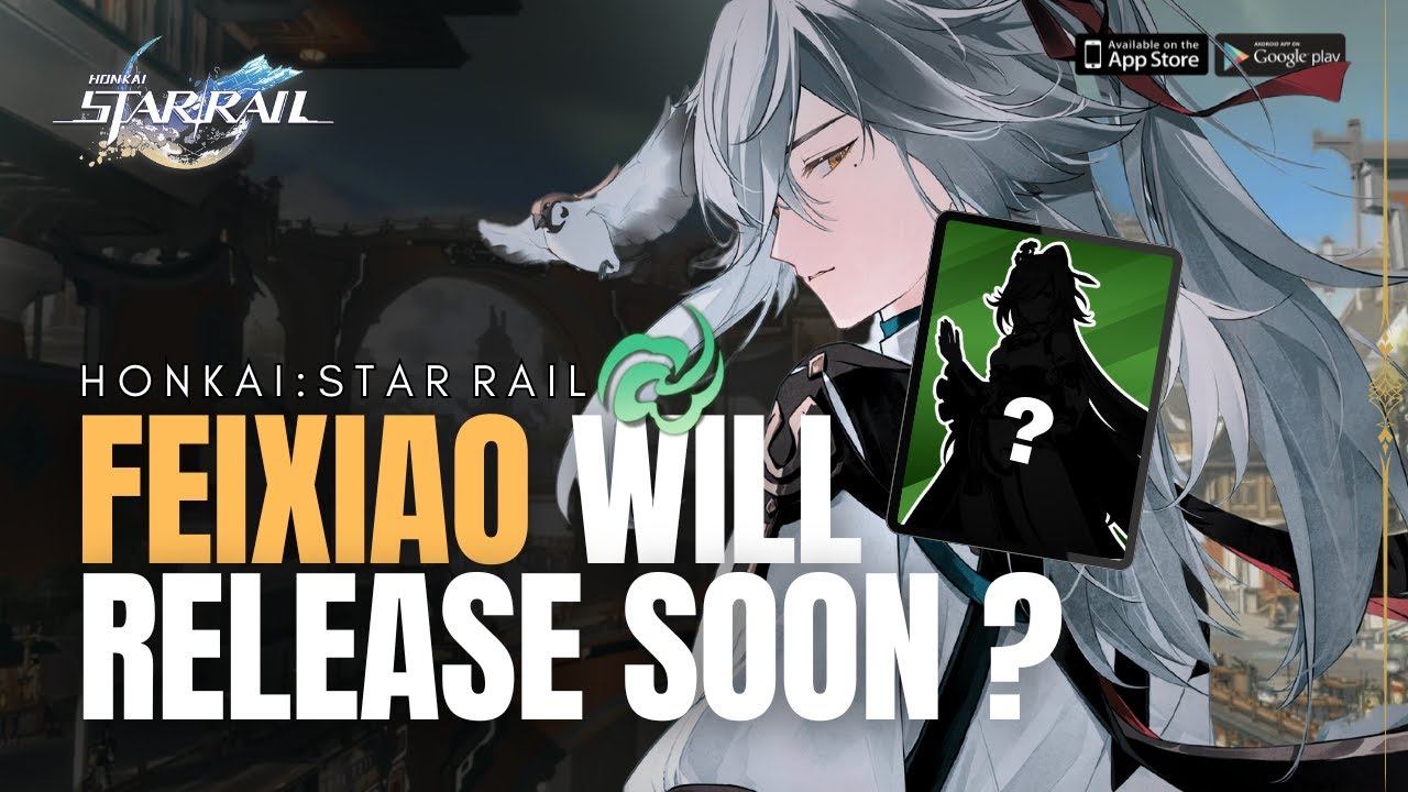 XIANZHOU GENERAL WAIFU Feixiao Is COMING Honkai Star Rail YouTube XIANZHOU GENERAL WAIFU Feixiao Is COMING Honkai Star Rail YouTube