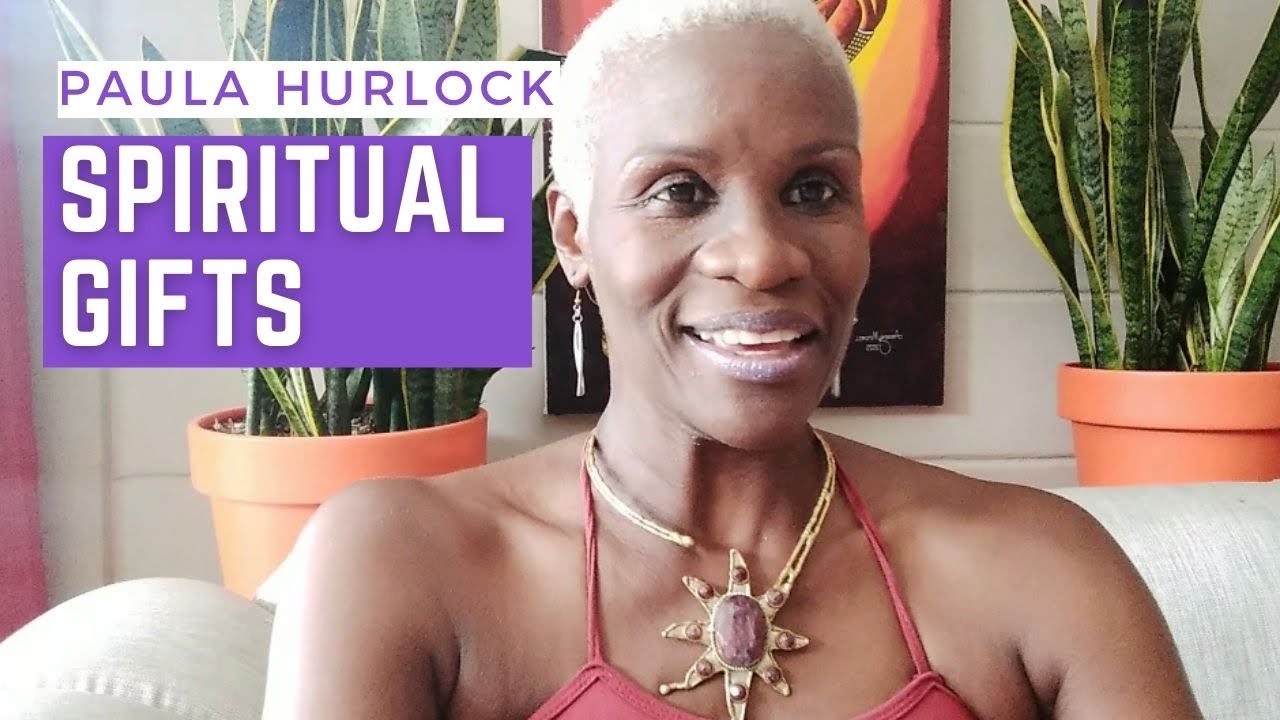 Spiritual Gifts: Discovering and Developing Our Unique Abilities. - YouTube