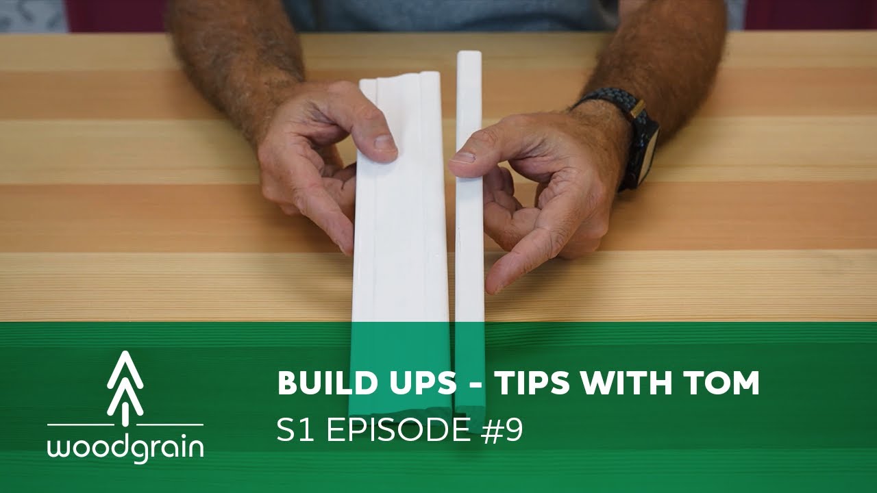 Tips with Tom - Episode Nine - YouTube