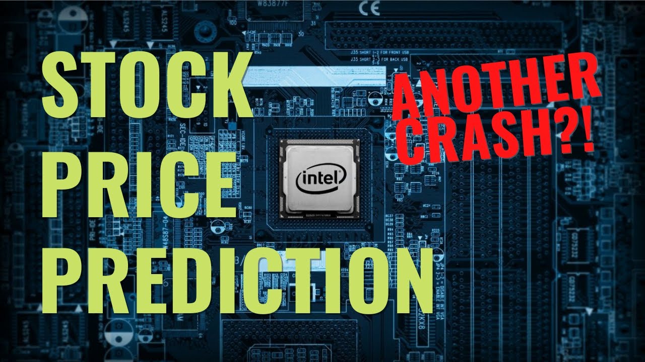 Another Crash Looming for Intel Stock? | INTC Stock Crash Prediction ...
