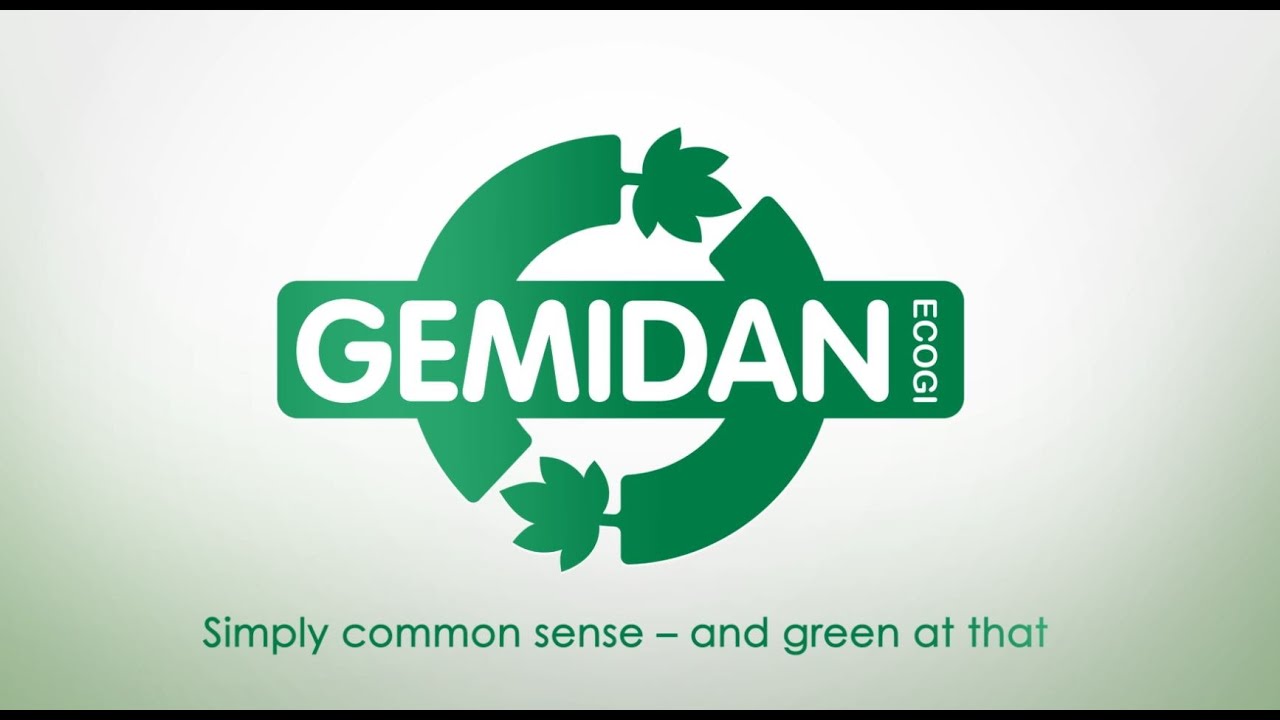 Gemidan Ecogi - YouTube