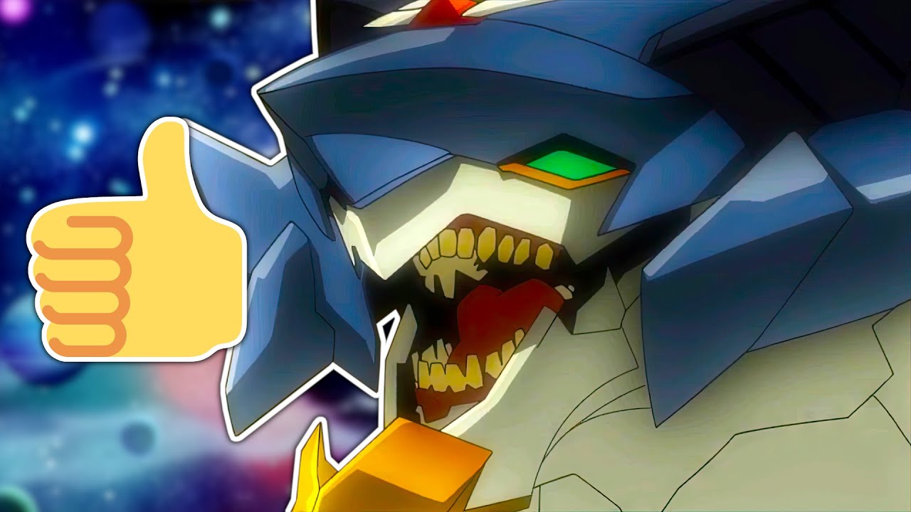 Nextage Completes The Set - YouTube