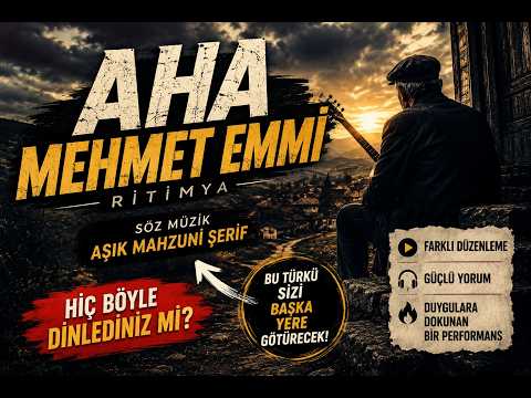 Aha Mehmet Emmi
