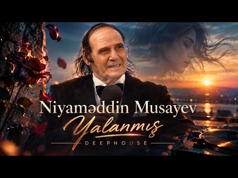 Yalanmış / Niyaməddin Musayev / Al Cover / DeepHouse /  Кавер