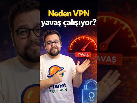 Türkiye’nin En Hızlı VPN’i 2026 ⚡ Gerçekten Hızlı mı?