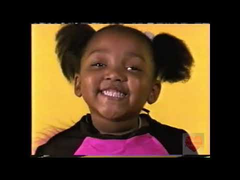 Nick Jr Sings | Feelings | 1999 | Nickelodeon