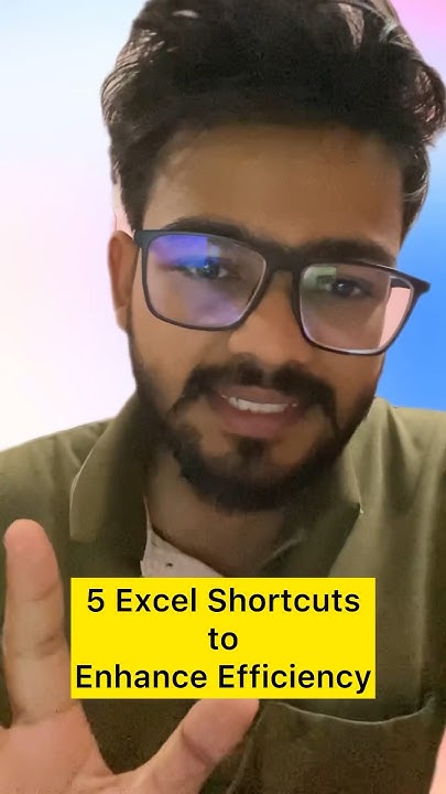 Don T Use Cursor In Excel‼️instead Use Keyboard Shortcuts Exceltips Exceltricks Shorts Excel