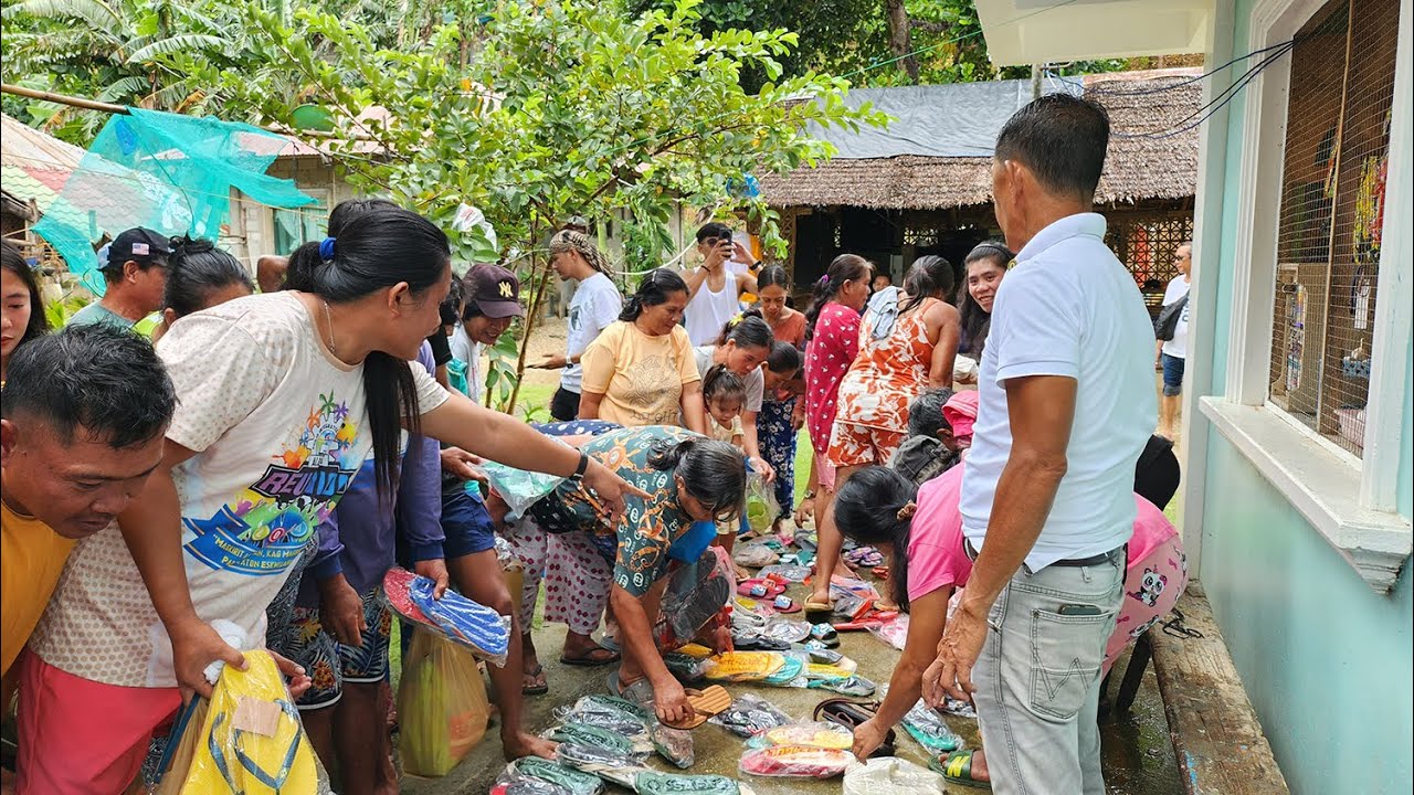 WATCH: RSU’s UNICESS Program Returns to Puro Island for Another ...