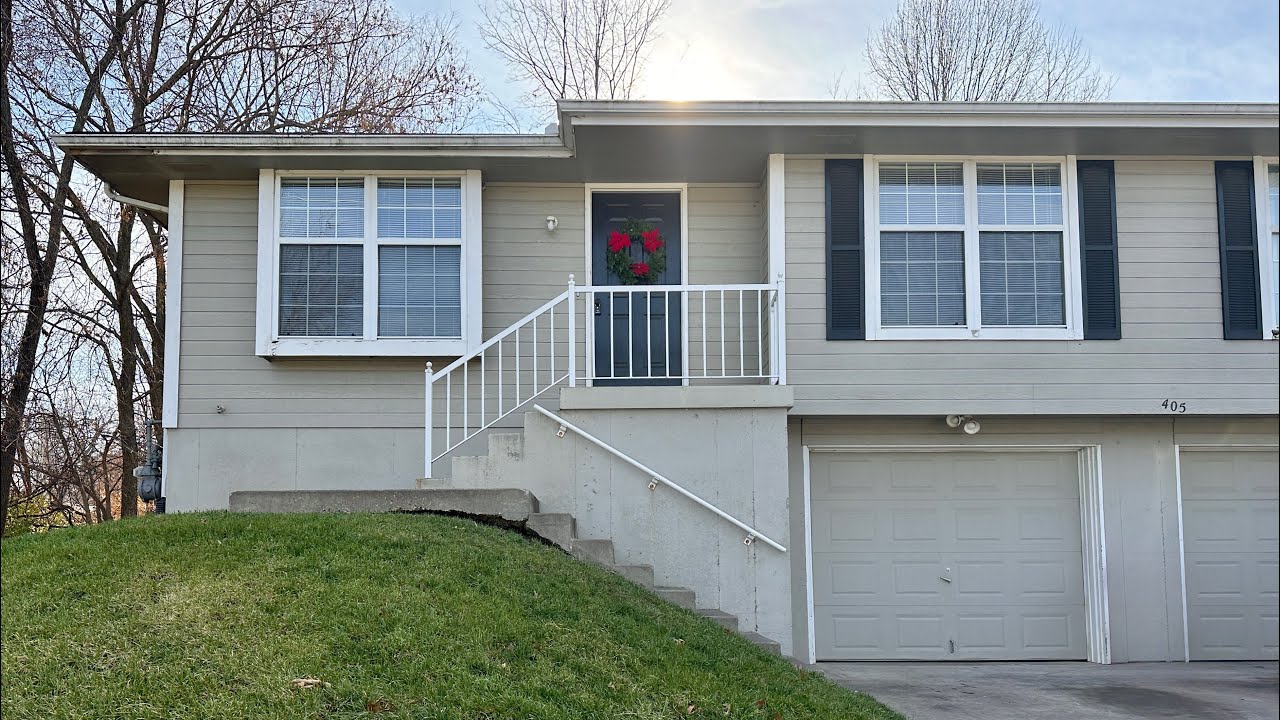 405 SW 12th St Unit A - YouTube
