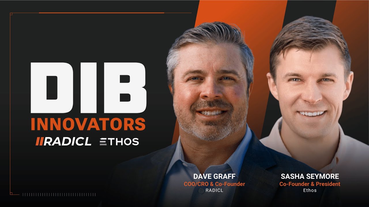 EP 73 — Ethos's Sasha Seymore on Training Warfighters at the Speed of ...