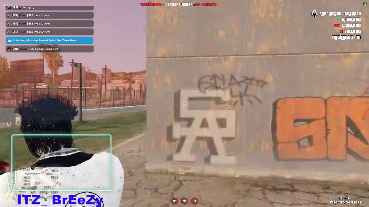 Mighetto RP ! - YouTube