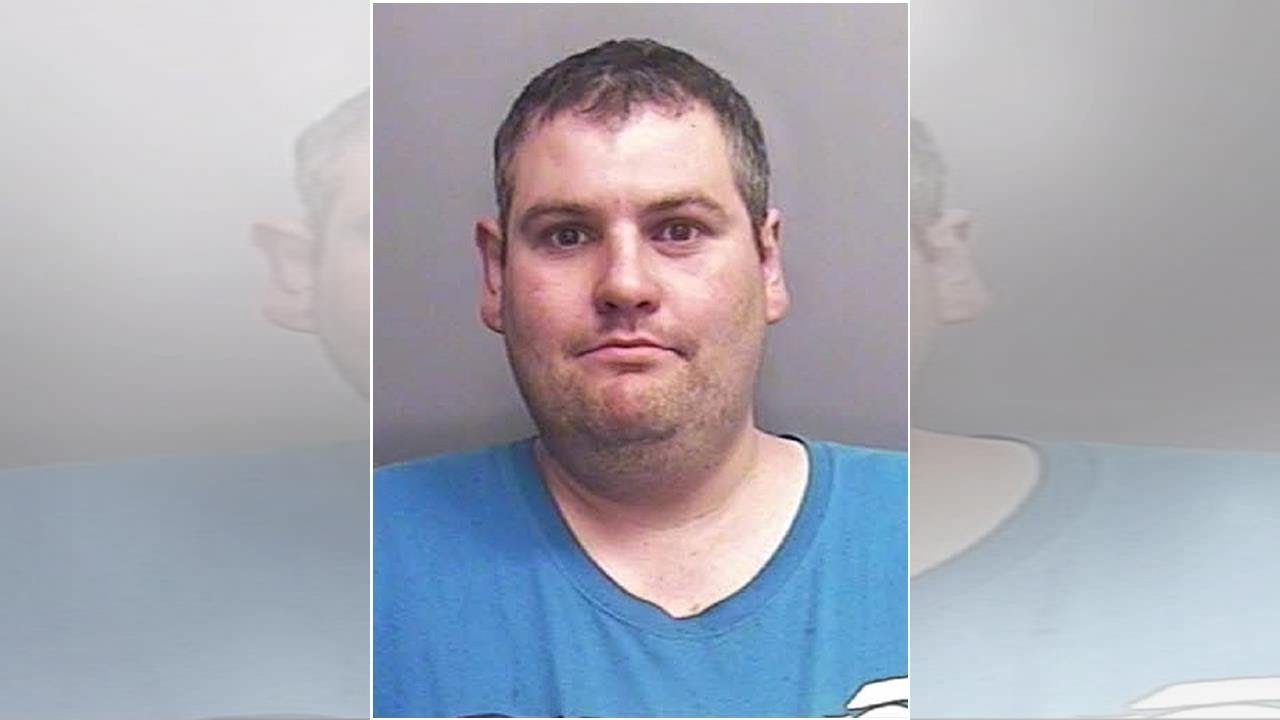 Sex Offender Escapes From Nigel Correctional Centre Youtube