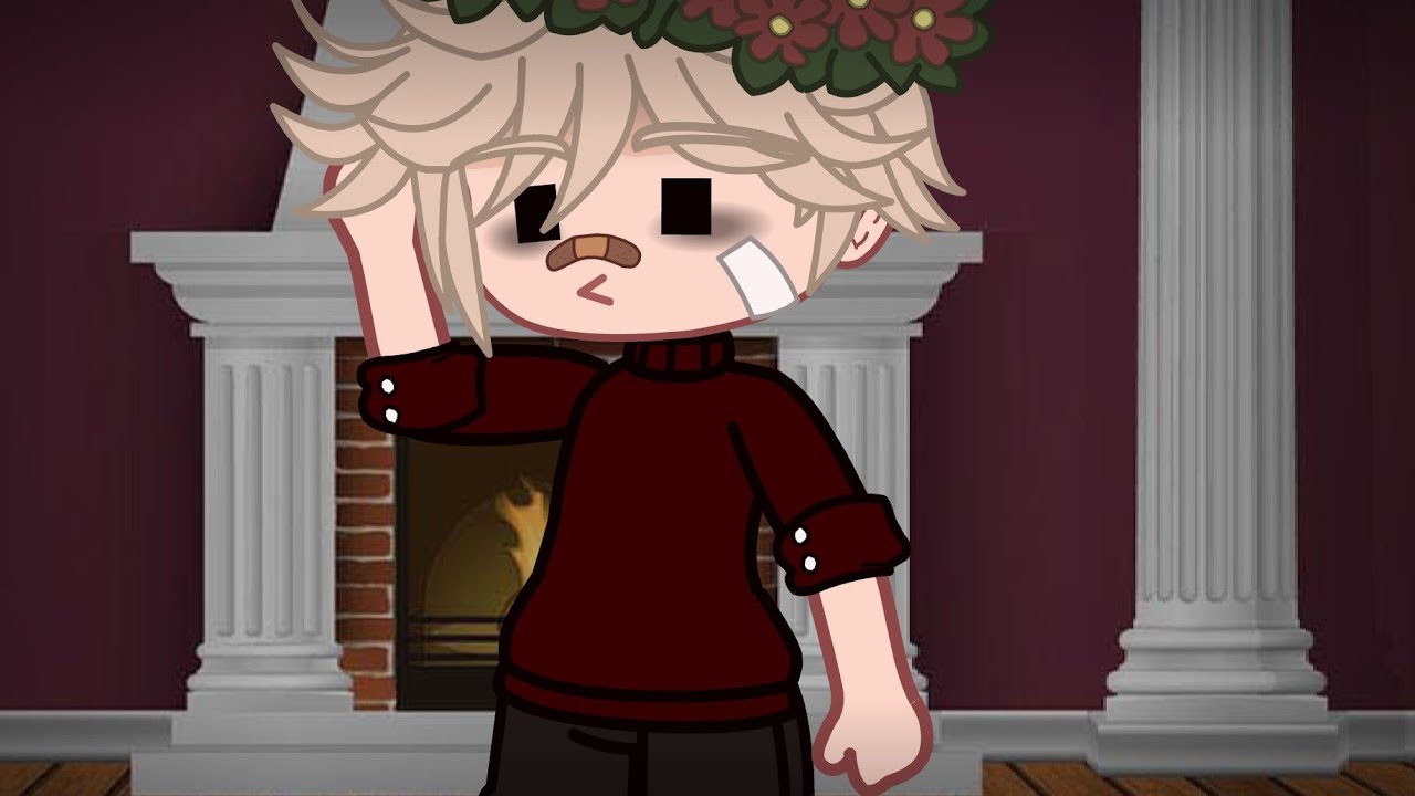 'POV: Tommy saw George go to Dream's room--' 😳👀 [ Dnf💚💙 ft. Tommyinit ️ ...