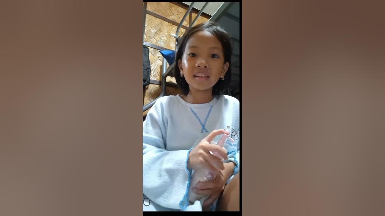 Wonyoungism vlog 🎀night routine - YouTube