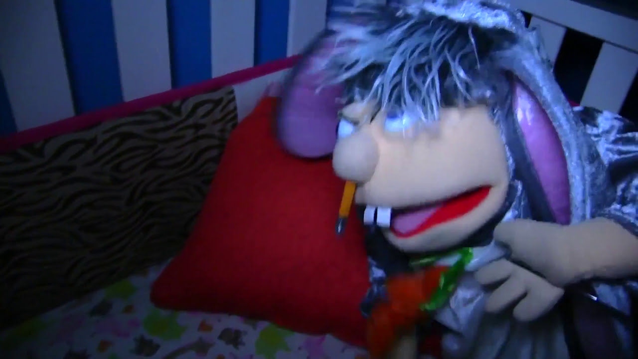 SML Movie: The Monster (Original Version) (Snippet) - YouTube