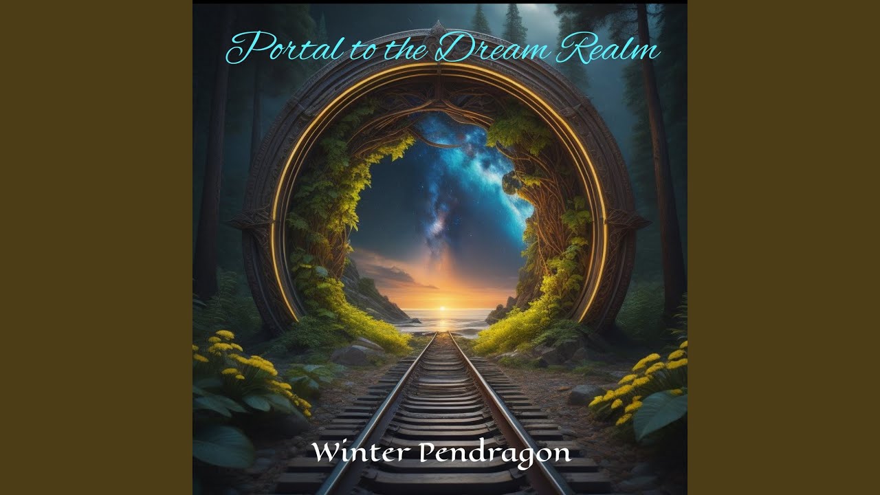 Portal to the Dream Realm - YouTube