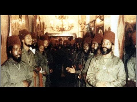 MAIN 21 Chicago Black Gangs - YouTube