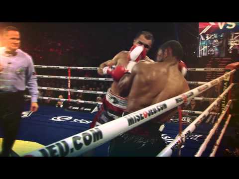 WCB: Kovalev vs. Pascal II (HBO Boxing)