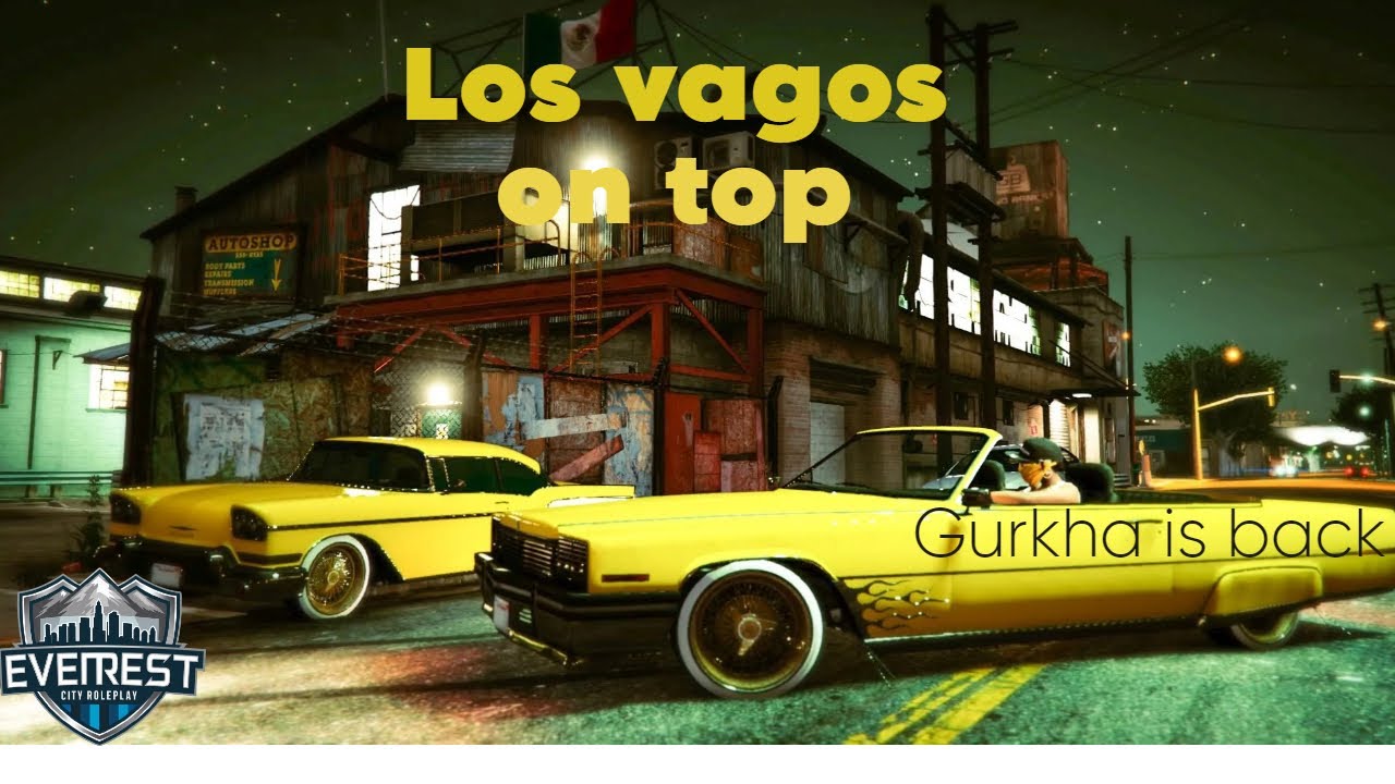 LMC THOKNE LAGE HAIII MA CHAI | GTA V RP | EVEREST CITY ROLEPLAY | GTA ...