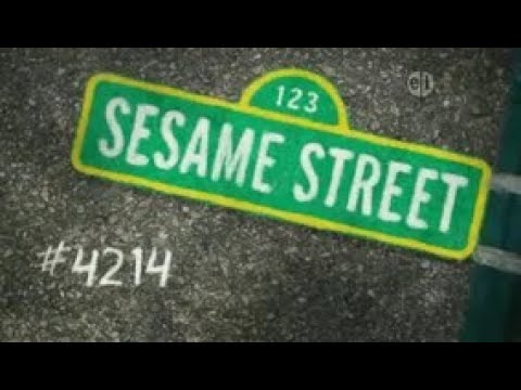 Sesame Street: Episode 4214 (Full) (HBO Version) - YouTube