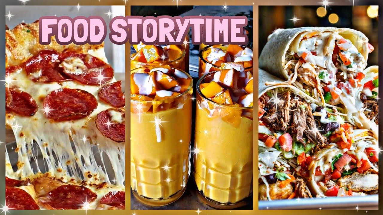 💗 FOOD Storytime | Mé$$iêsT p@rtý 0f mÿ Lìf3 🤷‍♀️ - YouTube