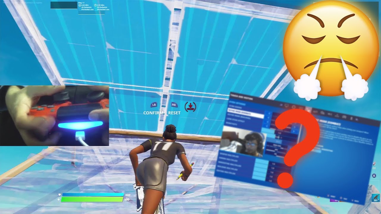 Day 1 On Best Gyro Settings 😡 - YouTube