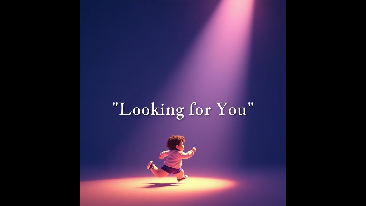 "Looking for you" - YouTube
