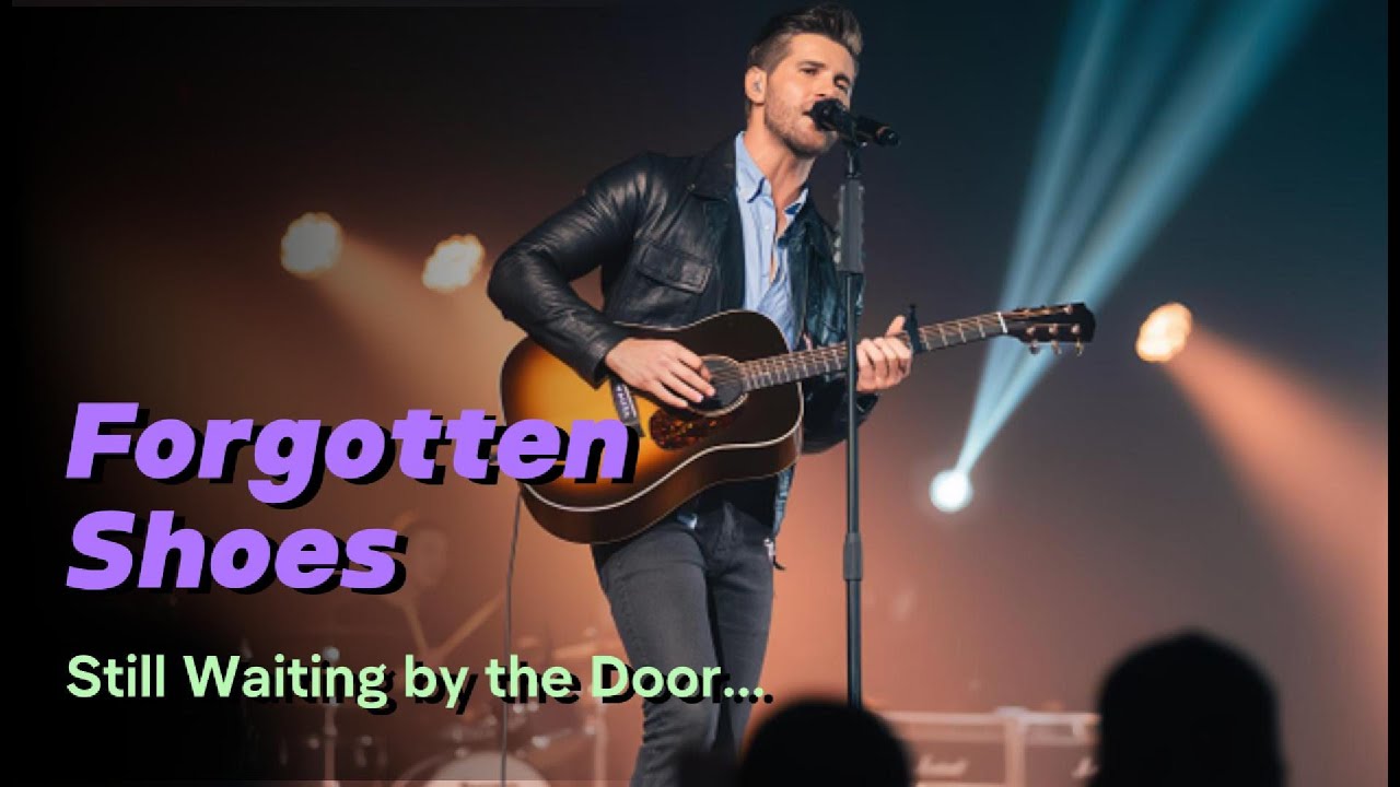 Forgotten Shoes / "Still Waiting by the Door..." - YouTube